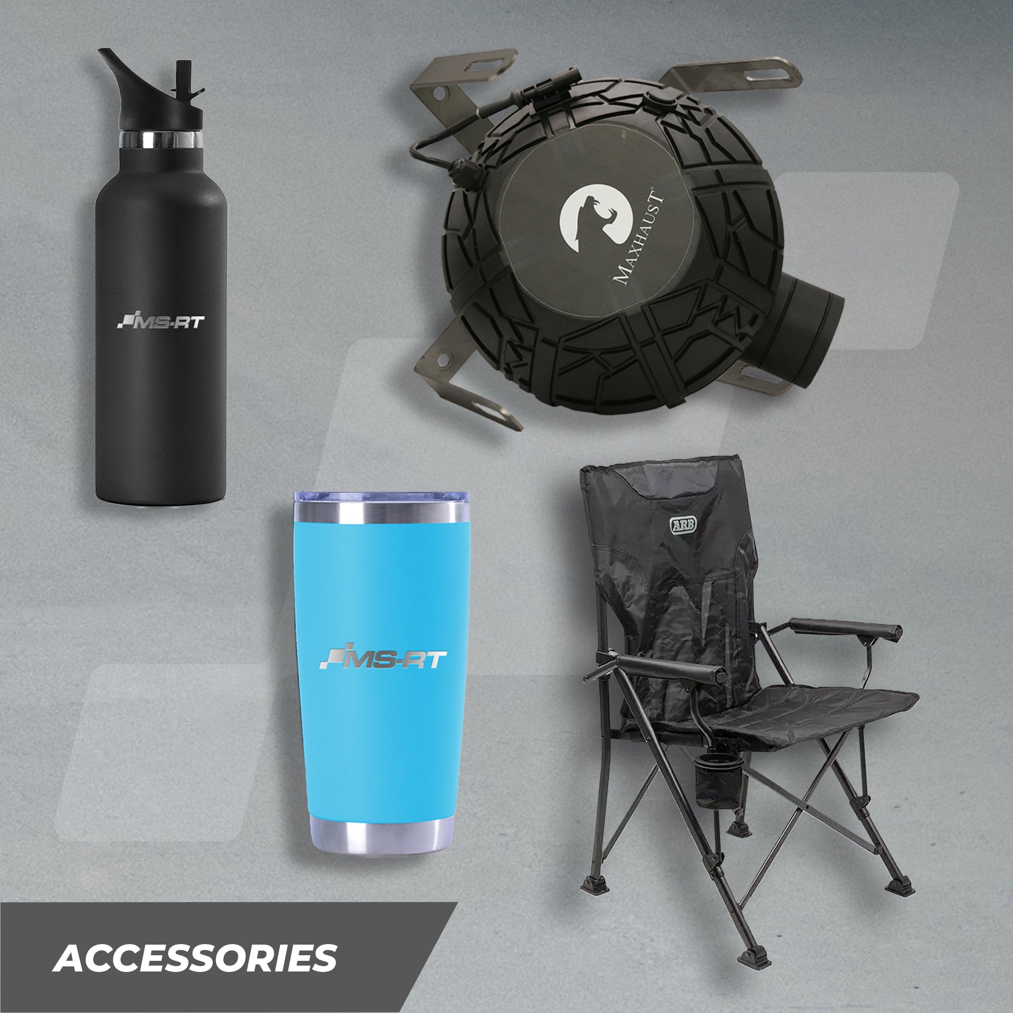 Accessories – Page 2 – MS-RT Online Store