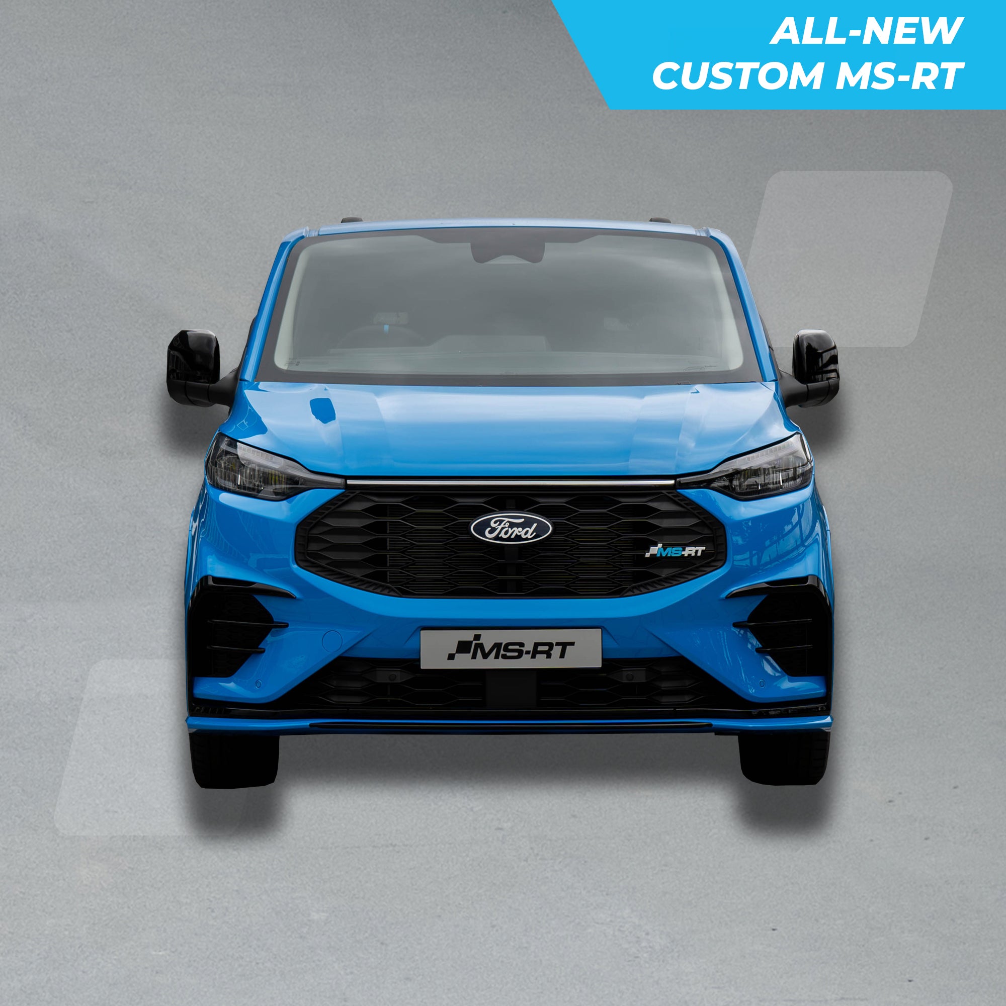 All-New Custom MS-RT Accessories – MS-RT Online Store