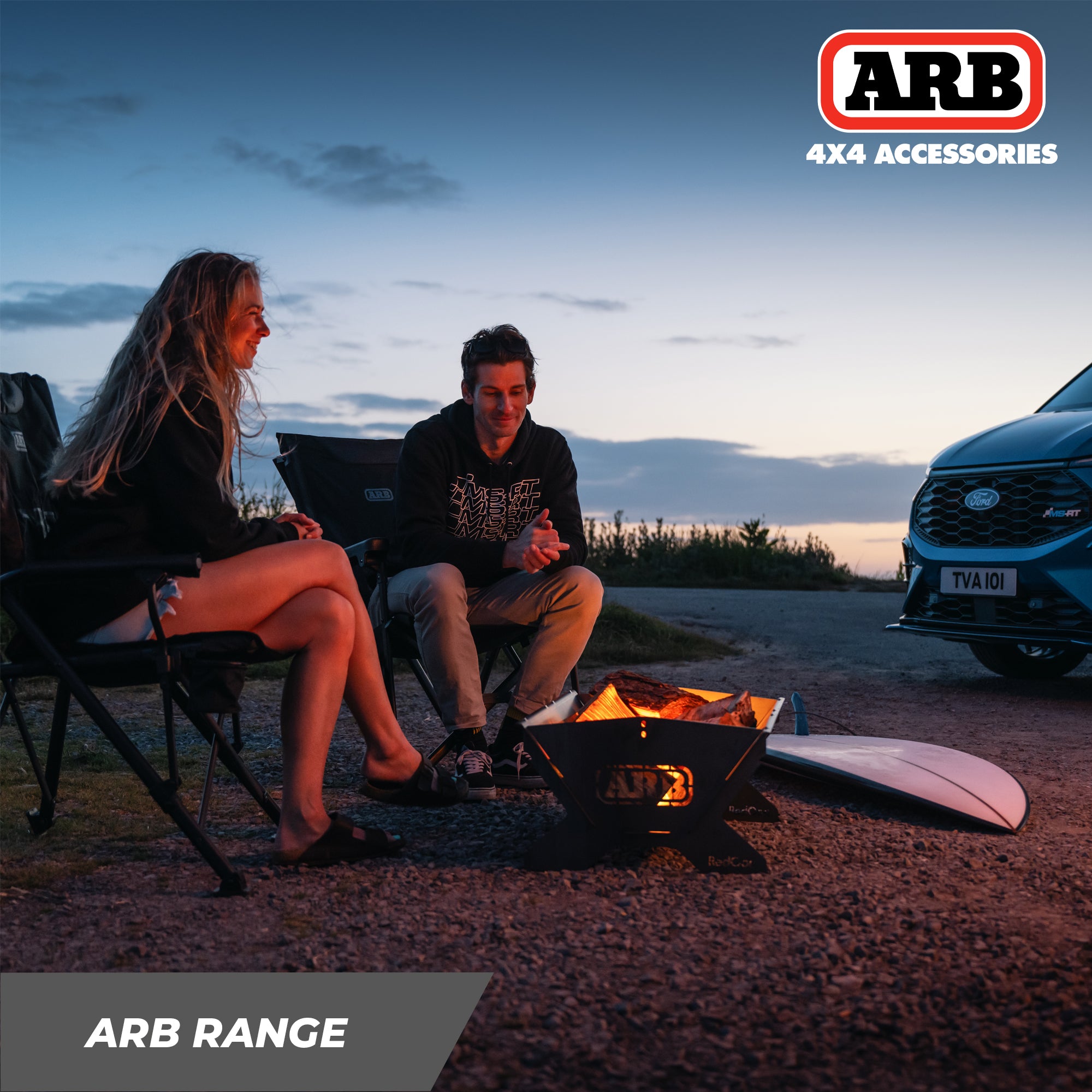 ARB Lifestyle Range – MS-RT Online Store