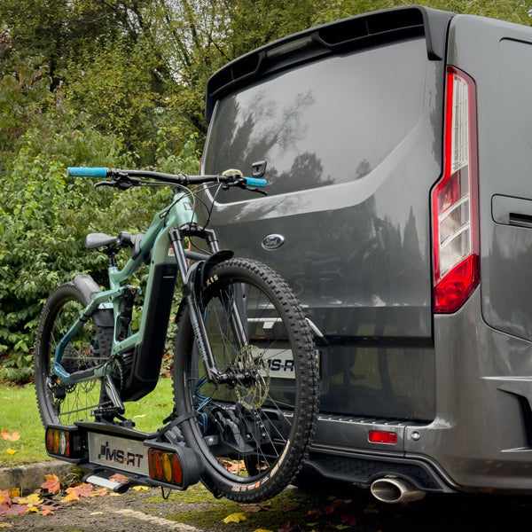 Witter Biker Carrier (2 Bikes) – MS-RT Online Store