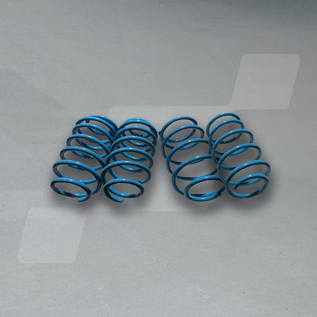 Ford Transit Connect MS-RT MK2 Lowering Springs (2019-2023) – MS-RT ...