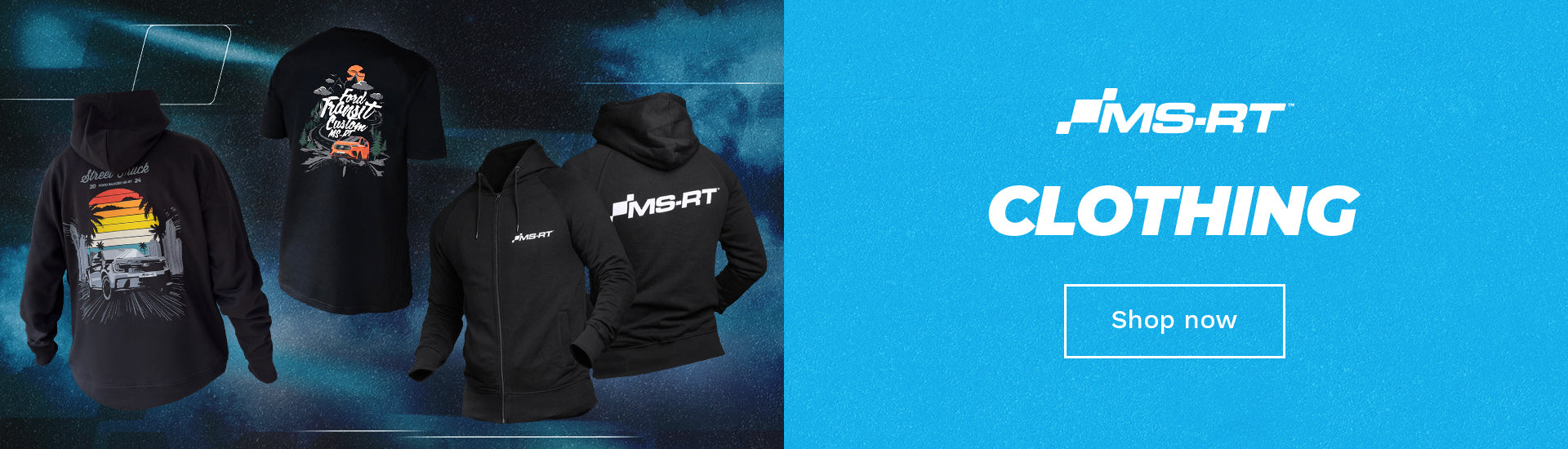 Shop – MS-RT Online Store